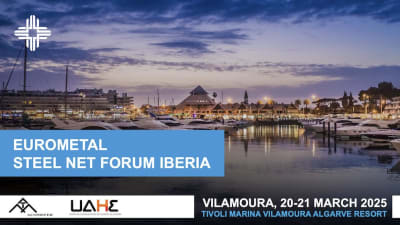 Coiltech North America 2025 | expometals