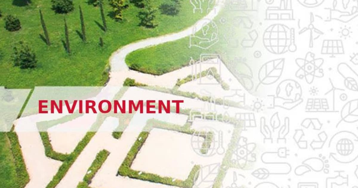 A closer look at ABS departments: the Environment Office | expometals