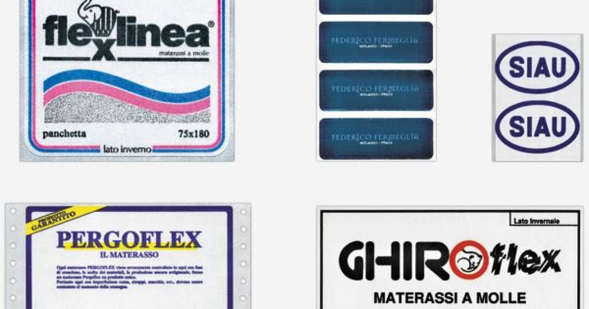 Screen printable satin stickers | expometals