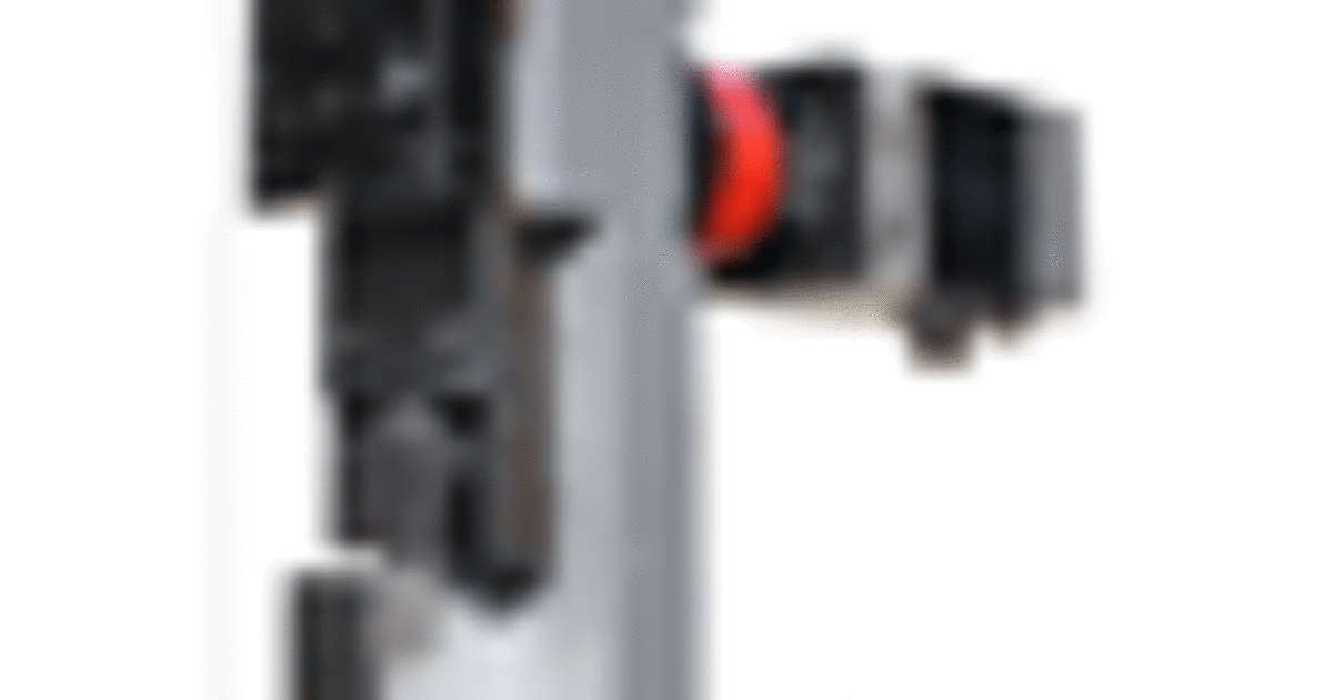 Electronic, pneumatic and hydraulic cutting devices | expometals