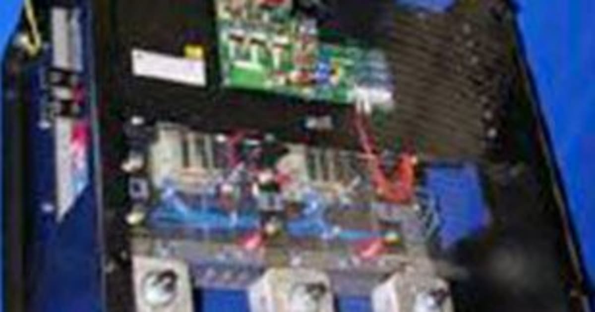 Three-phase half-controlled line modules for DC-BUS applications ...