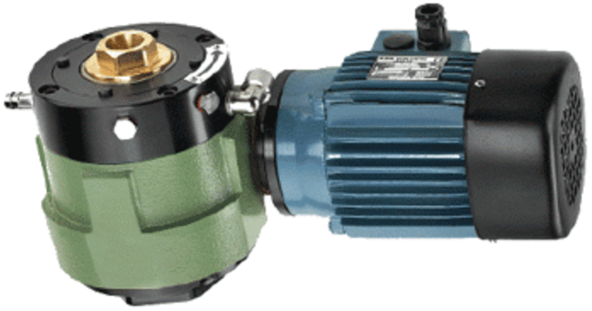 Rotating die holders for single and double dies | expometals