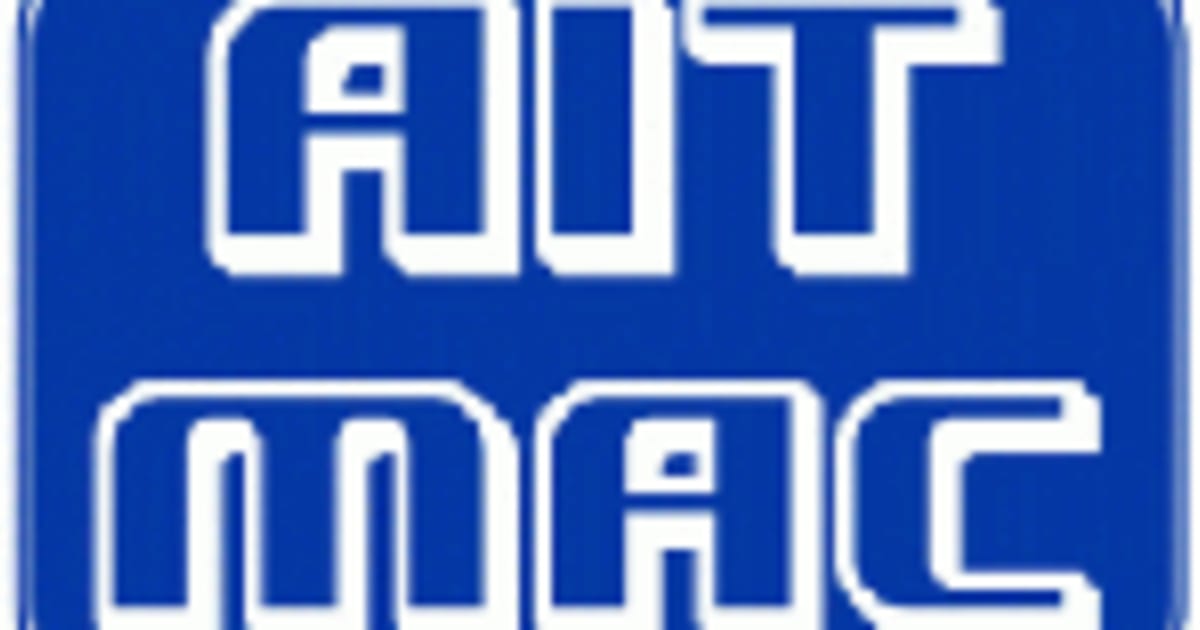 AITMAC, Inc in Concord (ON) - Canada | expometals