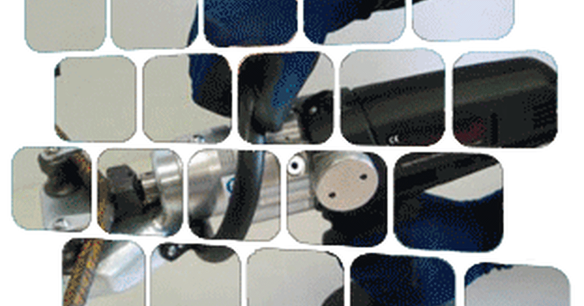 AITMAC, Inc in Concord (ON) - Canada | expometals