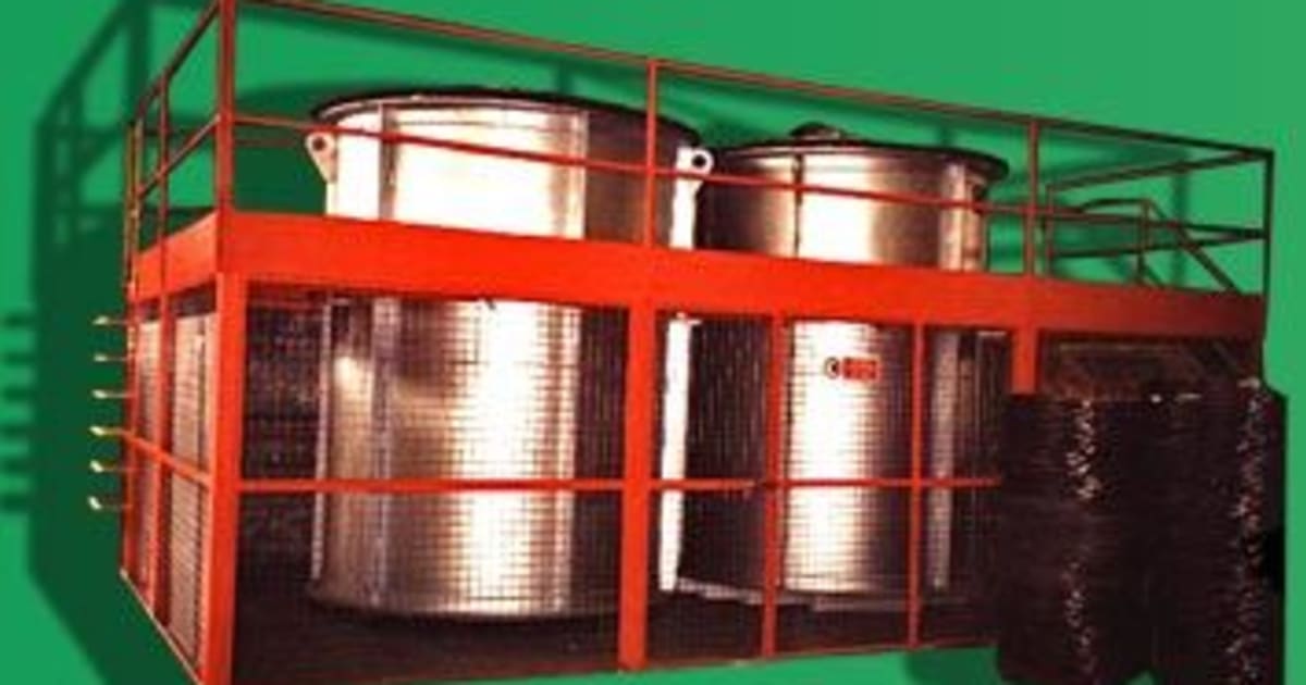 Heat treatement furnaces for steel wire, strip and derivatives | expometals