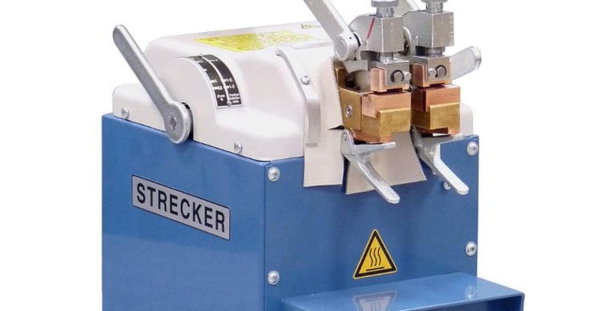 Cable and wire welding solutions in Southeast Asia | expometals