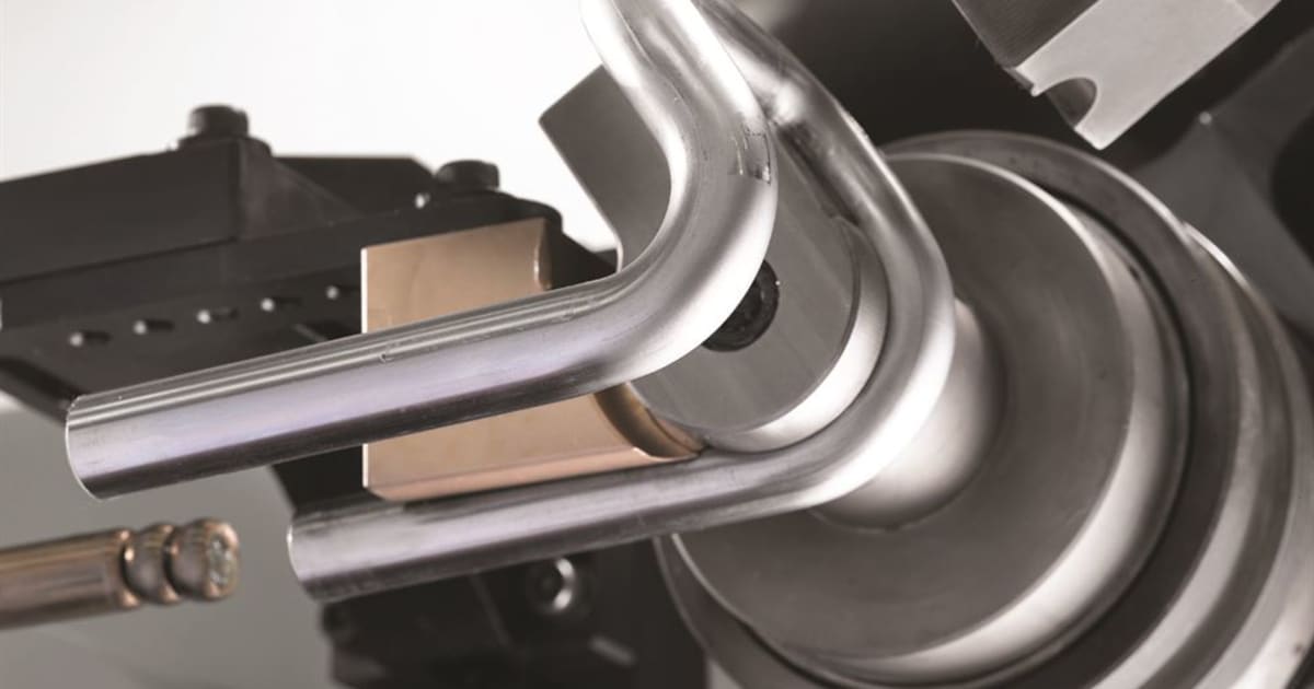 E-TURN: In-process right-hand and left-hand bending | expometals