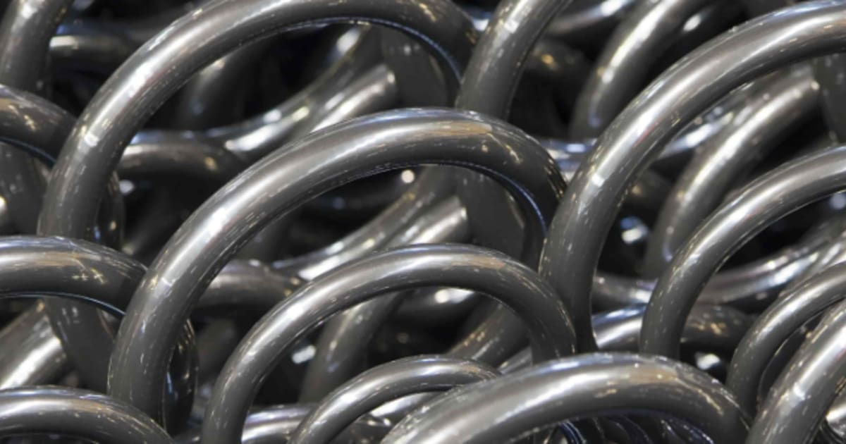 Carbon spring wire rod for automotive and railway industry | expometals