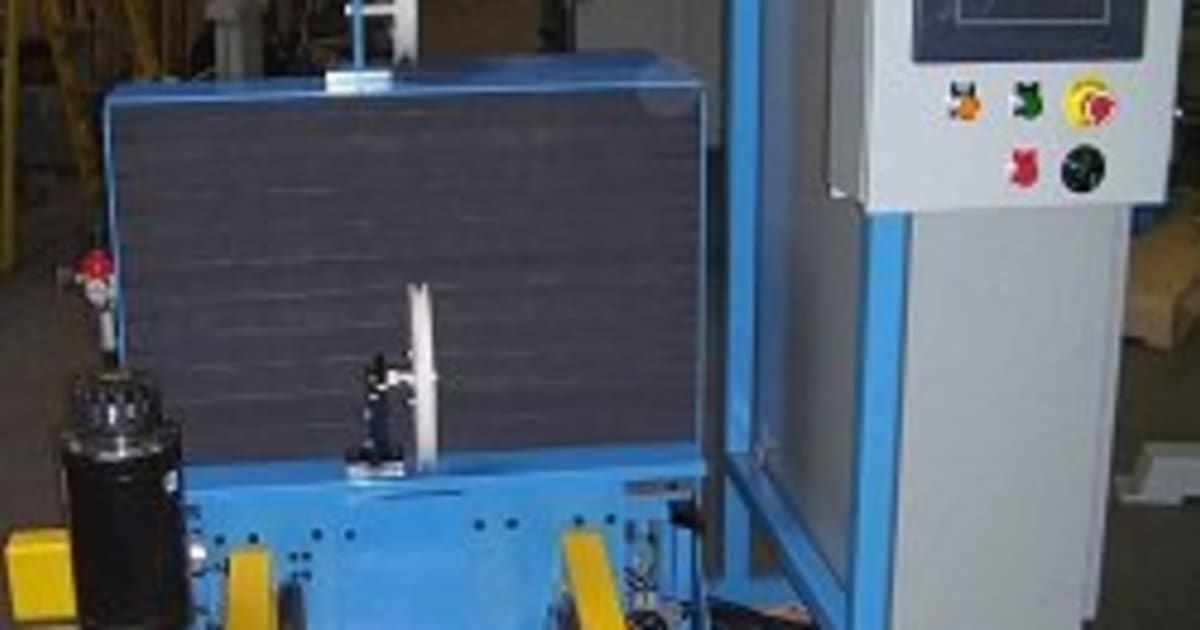 Spoolers | expometals