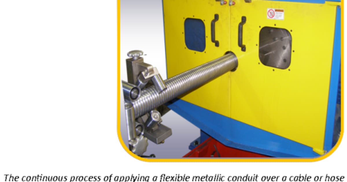 Calmec Precision Ltd in Mississauga (ON ) - Canada | expometals