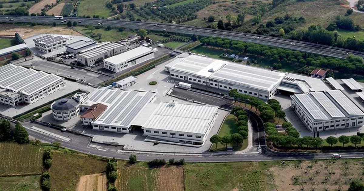 CEIA Spa in Viciomaggio (AR) - Italy | expometals