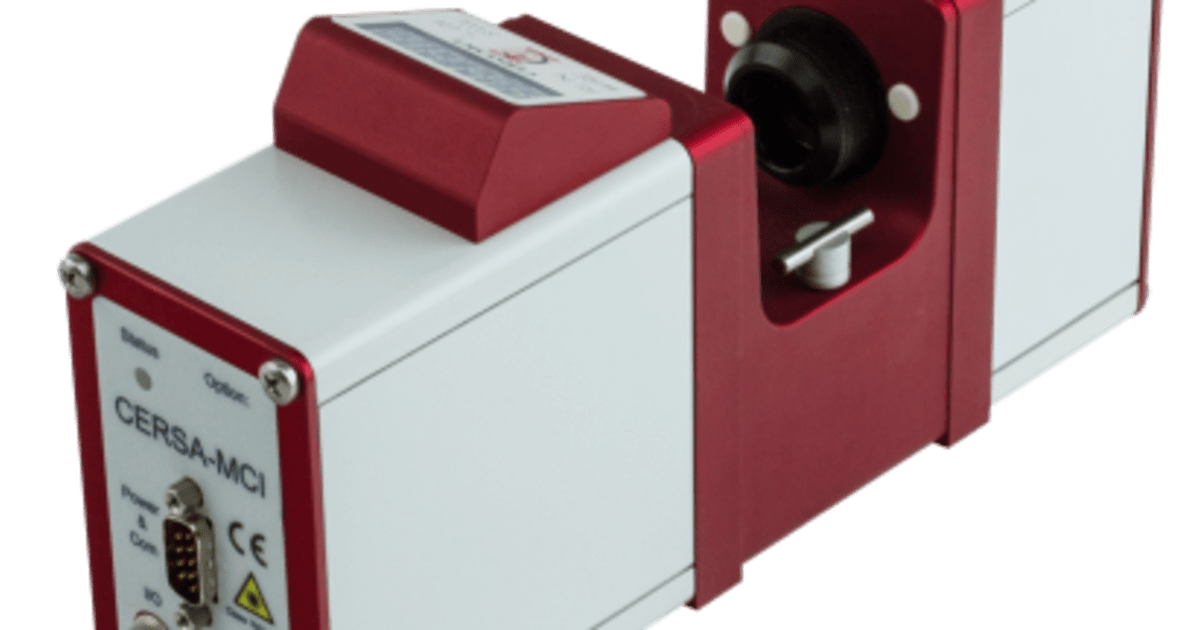 Off-line diameter and ovality measurement gauge for fine wires | expometals