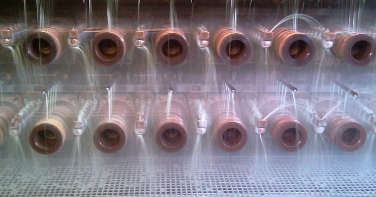 Wire and tube drawing lubricants: Condat at wire South America ...