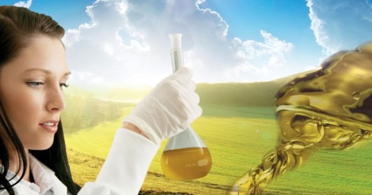 Health & Productivity? EXTRUGLISS GREEN Vegetal based cold heading oil ...