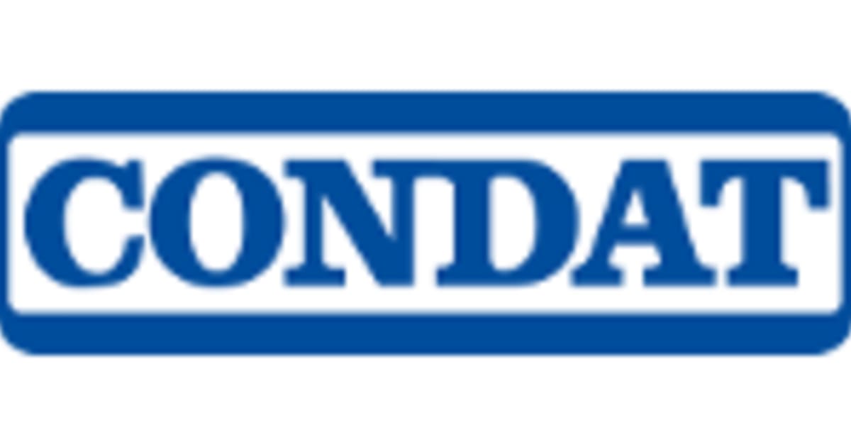 Condat Lubricants in Chasse-sur-Rhône - Frankreich | expometals