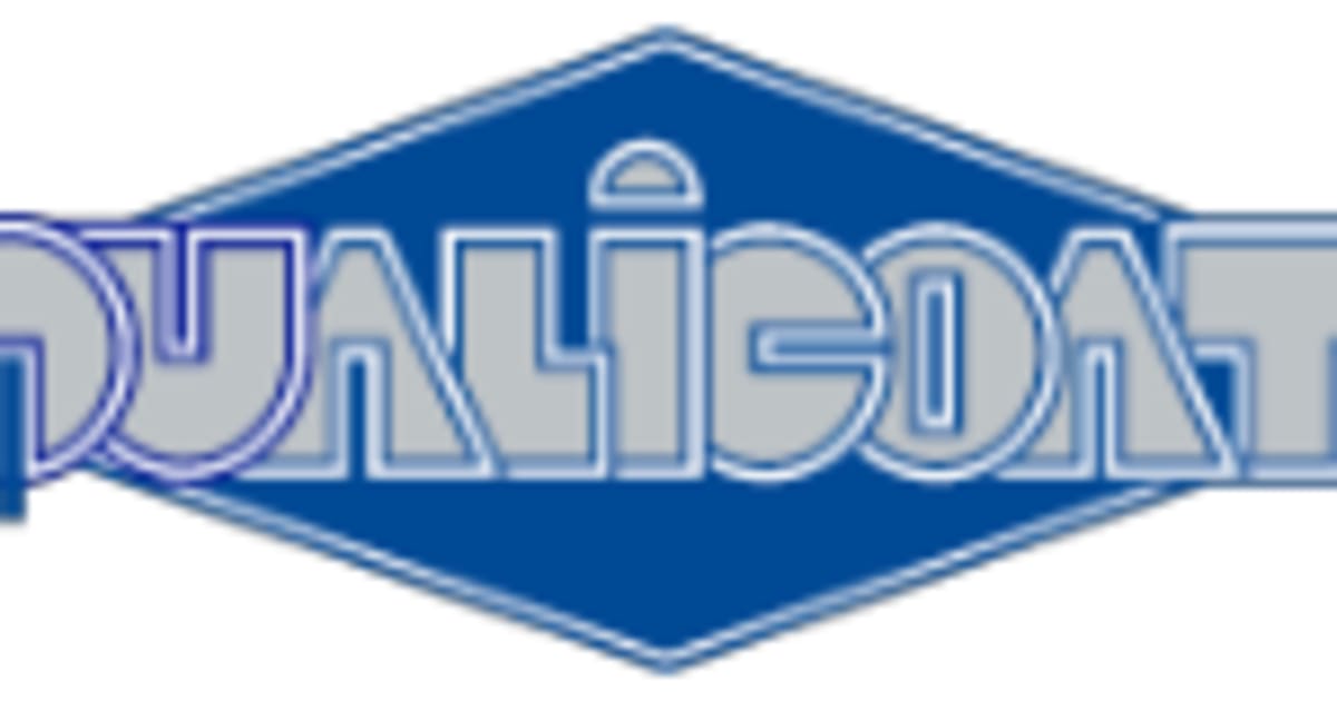 Qualicoat homologation for nanotechnological product Condorcoat AL16 ...