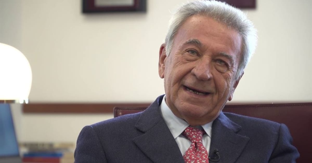 A video interview with Continuus Properzi, now and then | expometals