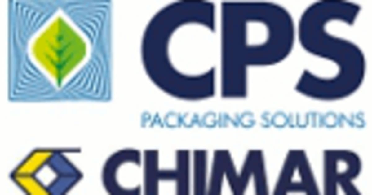 CPS Packaging Solutions - CHIMAR in Corsico (MI) - Italien | expometals