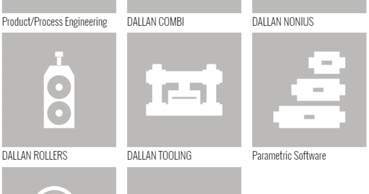 Dallan Technology | expometals