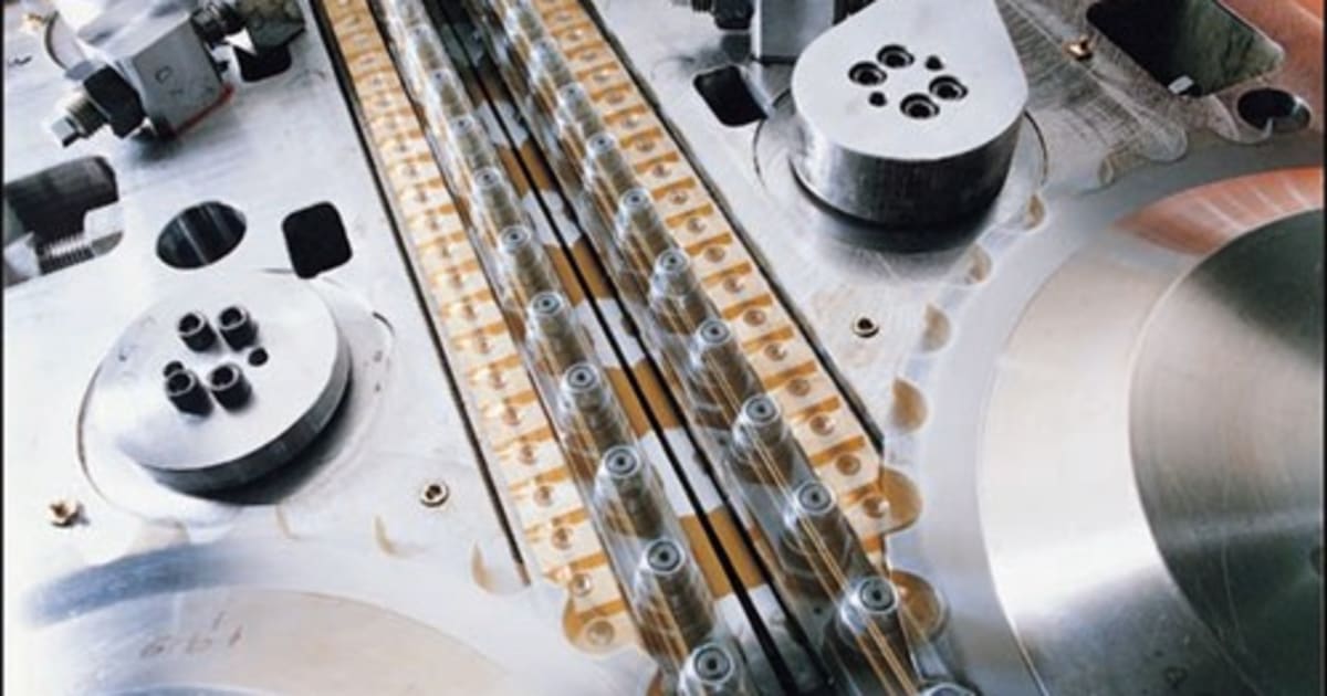 DANIELI: trafilatura ad alta velocità di barre fino a 28 mm | expometals