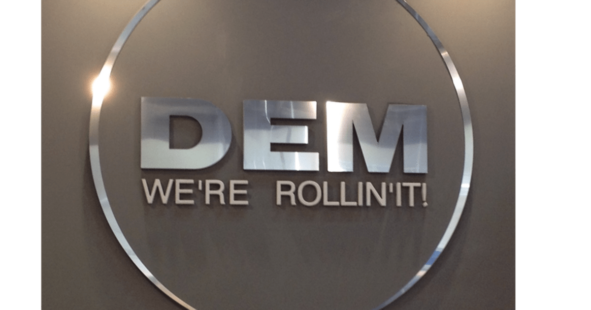 DEM SpA at its best to join the best in Düsseldorf | expometals