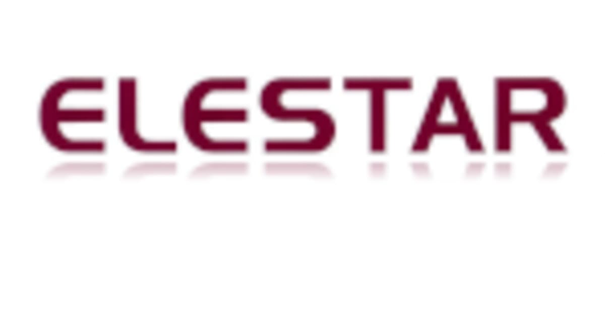 Elestar Srl in Leinì (TO) - Italy | expometals