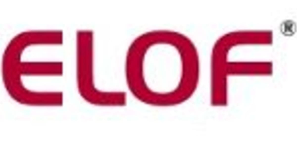 ELOF AB en 82434 Hudiksvall - Suecia | expometals