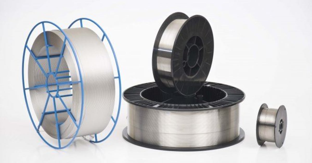 Erre Inox : voilà l'extra d'alliage de janvier 2020 | expometals