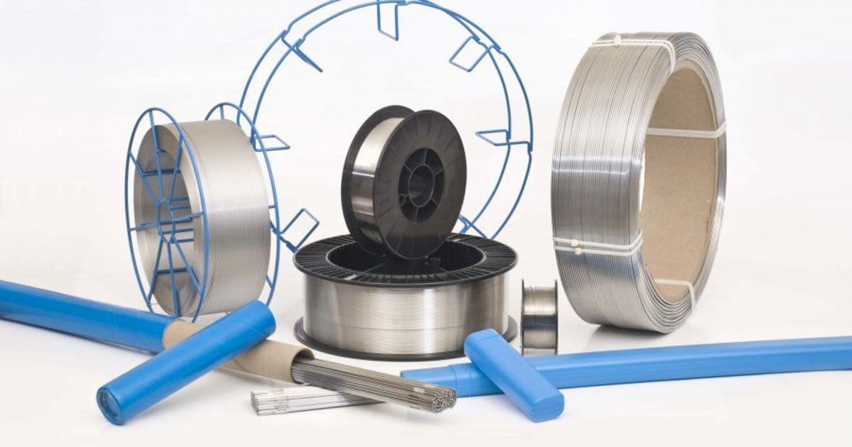 Spring and welding wire: Erre Inox communicates the alloy surcharge ...