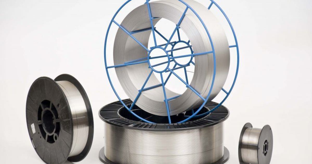 Filo per molle e saldatura: Erre Inox comunica i valori dell'extra di ...