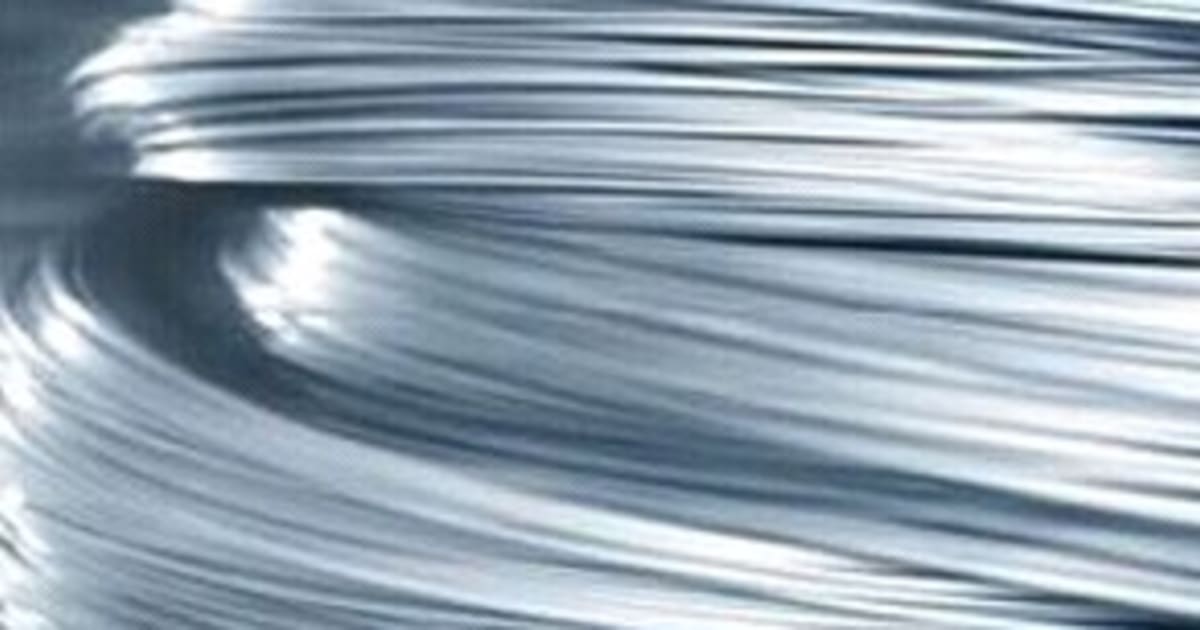 Stainless Steel Welding Wires | expometals