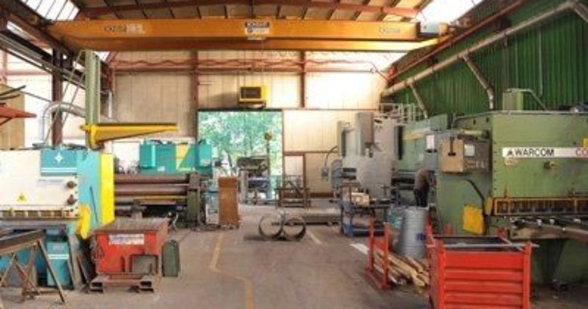 Light and heavy carpentry design and production | expometals