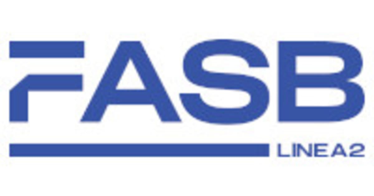 Fasb Linea 2 srl in Cremella (LC) - Italy | expometals