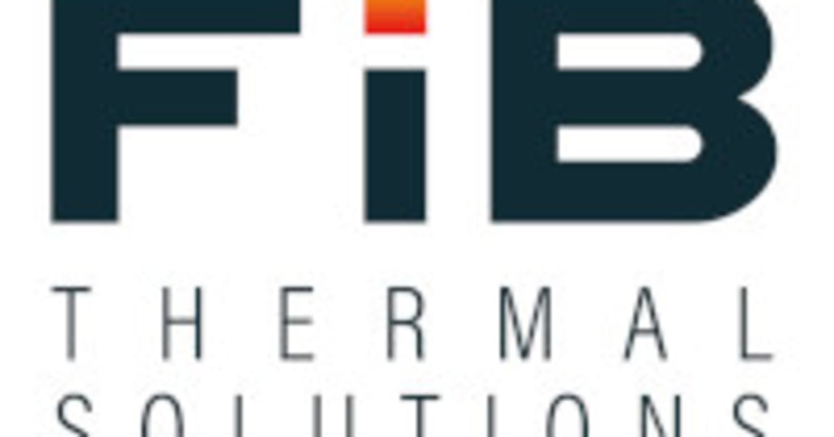 FIB BELGIUM s.a. en Tubize - Bélgica | expometals