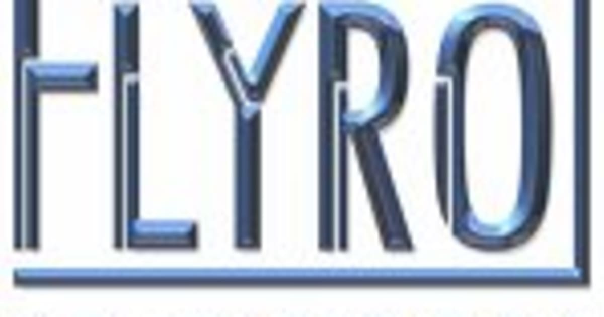 Flyro - Used Cable Equipment in Guarnizo, Cantabria - Spain | expometals