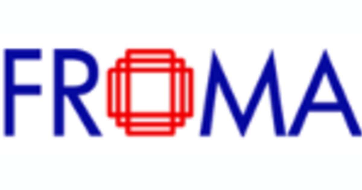 Froma Srl à Valmadrera (LC) - Italie | expometals