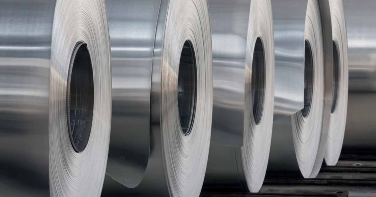 Rolling oils for strip and coils | expometals