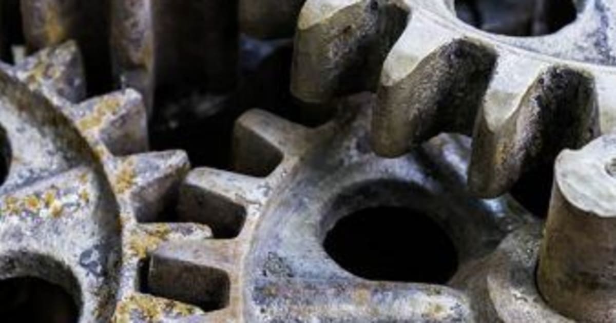 Ecological pickling agents for stainless steels | expometals