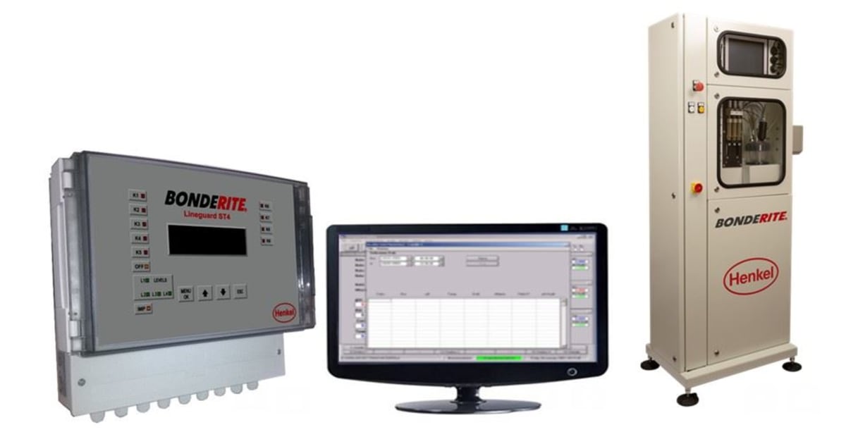 Dispensing equipment, systems, and components | expometals