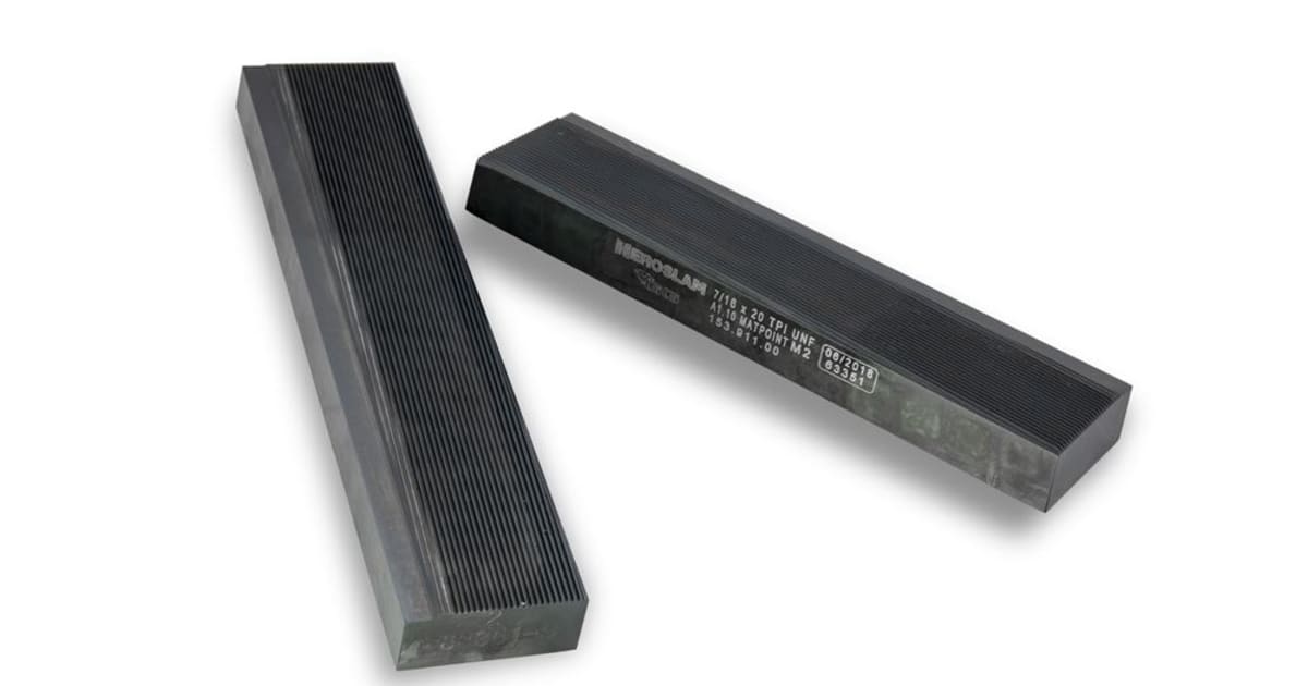 Mathread® license | expometals