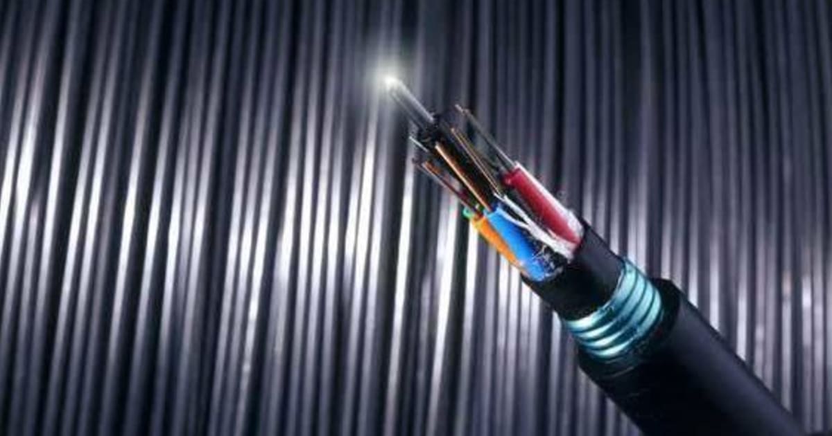 High strength wire for fiber optic cable | expometals