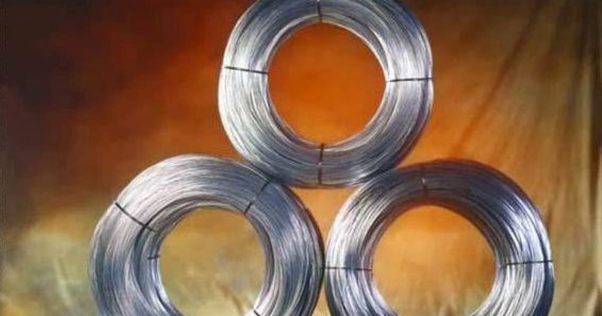 Aluminium conductor steel-reinforced cable (ACSR) | expometals