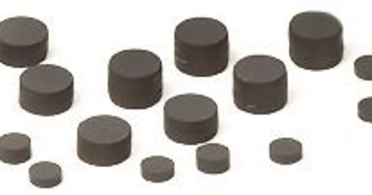 Compax ® (PCD) – Unsupported die blanks | expometals