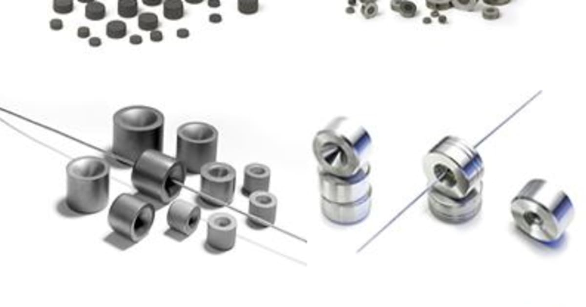 Hyperion Materials & Technologies in Columbus, Ohio - United States of ...