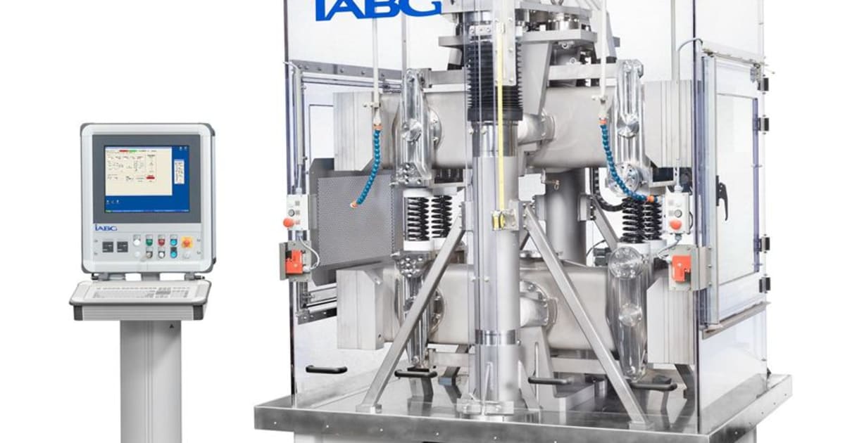 Corrosion spring tester for fatigue tests | expometals