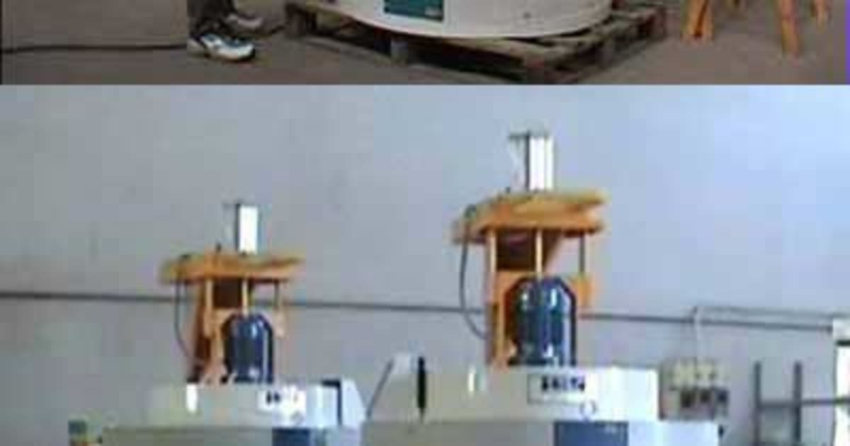 Cylindrical chamber furnaces | expometals