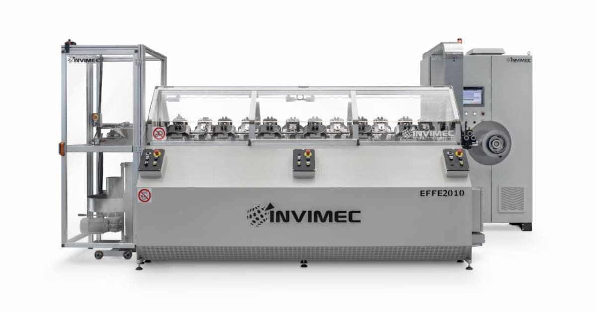 How was the tandem rolling mill born? | expometals