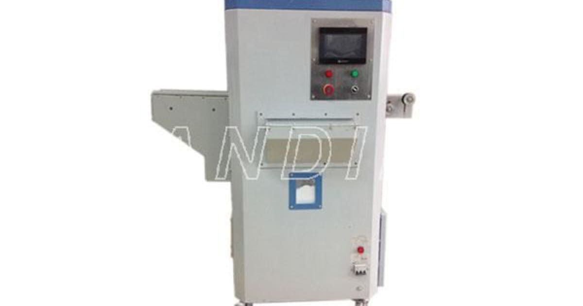 Talc applicators for cables | expometals