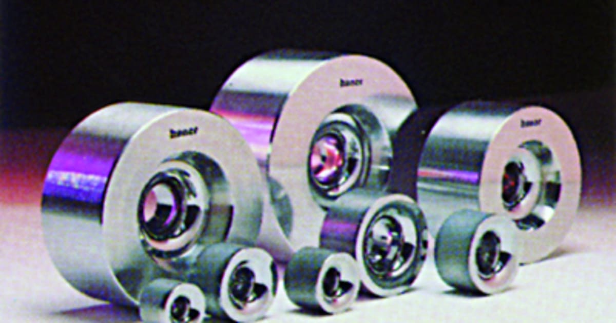 Hileras de carburo de tungsteno | expometals