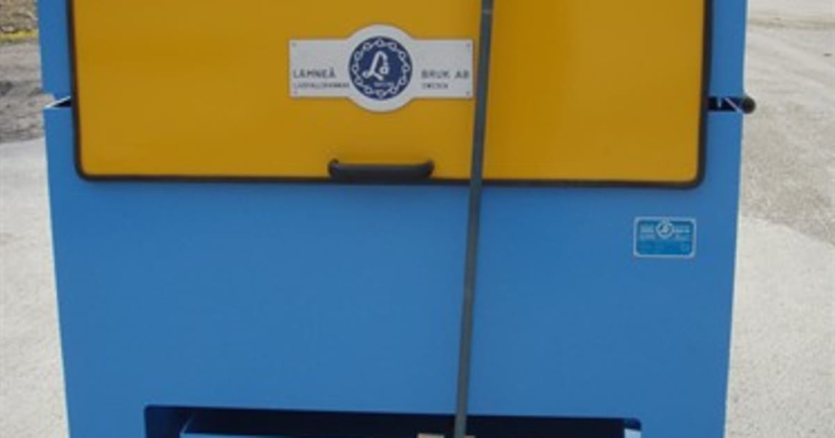 Descaler MD 90/6 | expometals